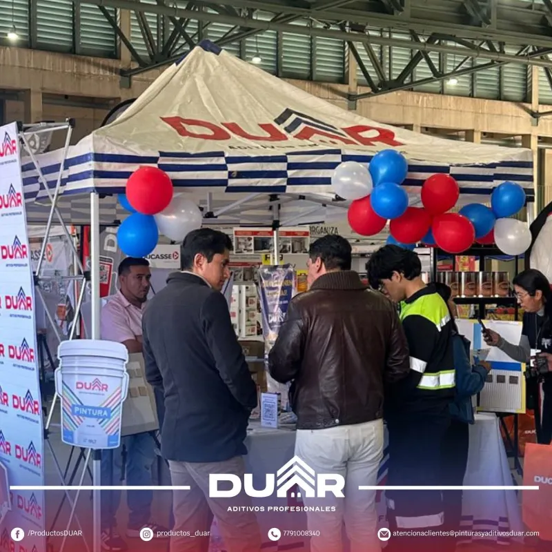 Noticias | Productos DUAR