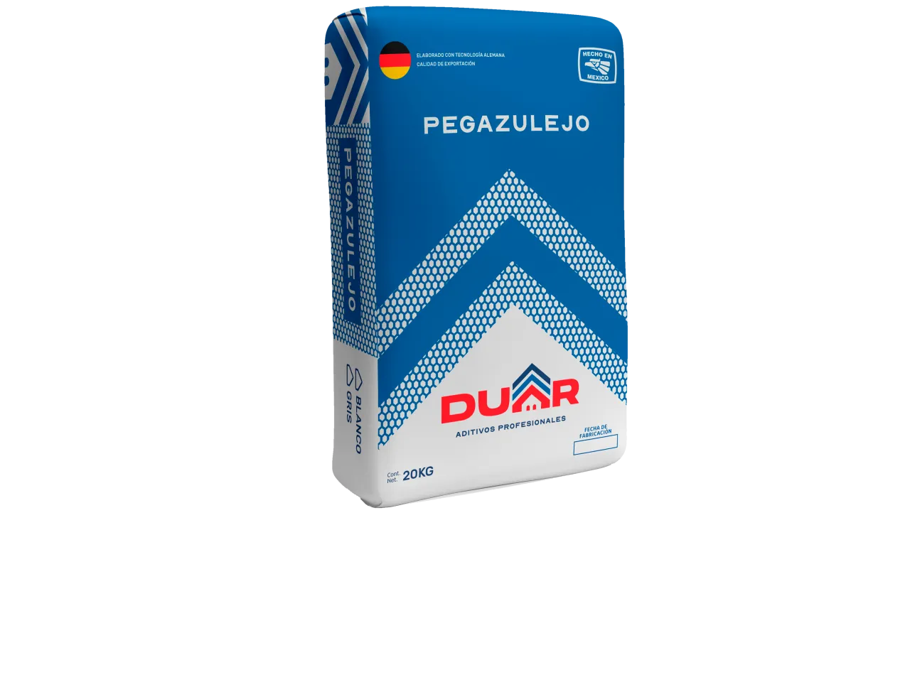Productos | Productos DUAR